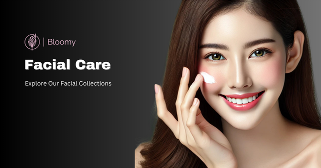 Buy Niacinamide Face Serum Online, Salicylic Acid Serum & Anti Aging – Bloomy